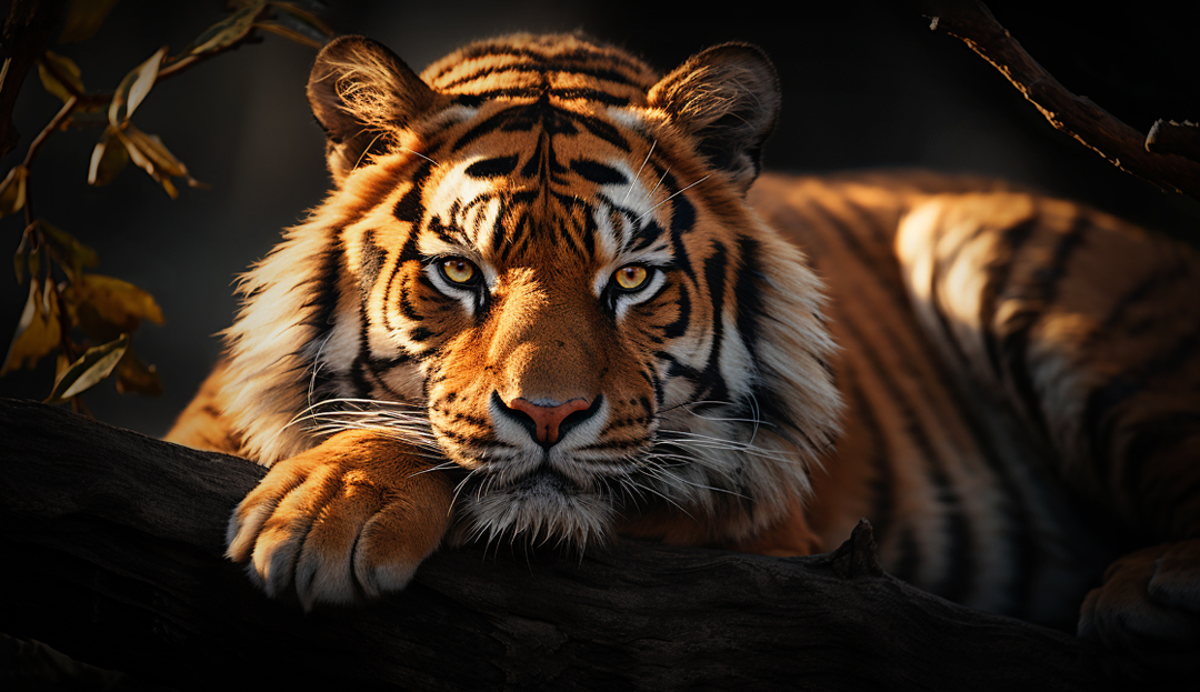 Jungle Safari India - Wildlife Safaris and Packages